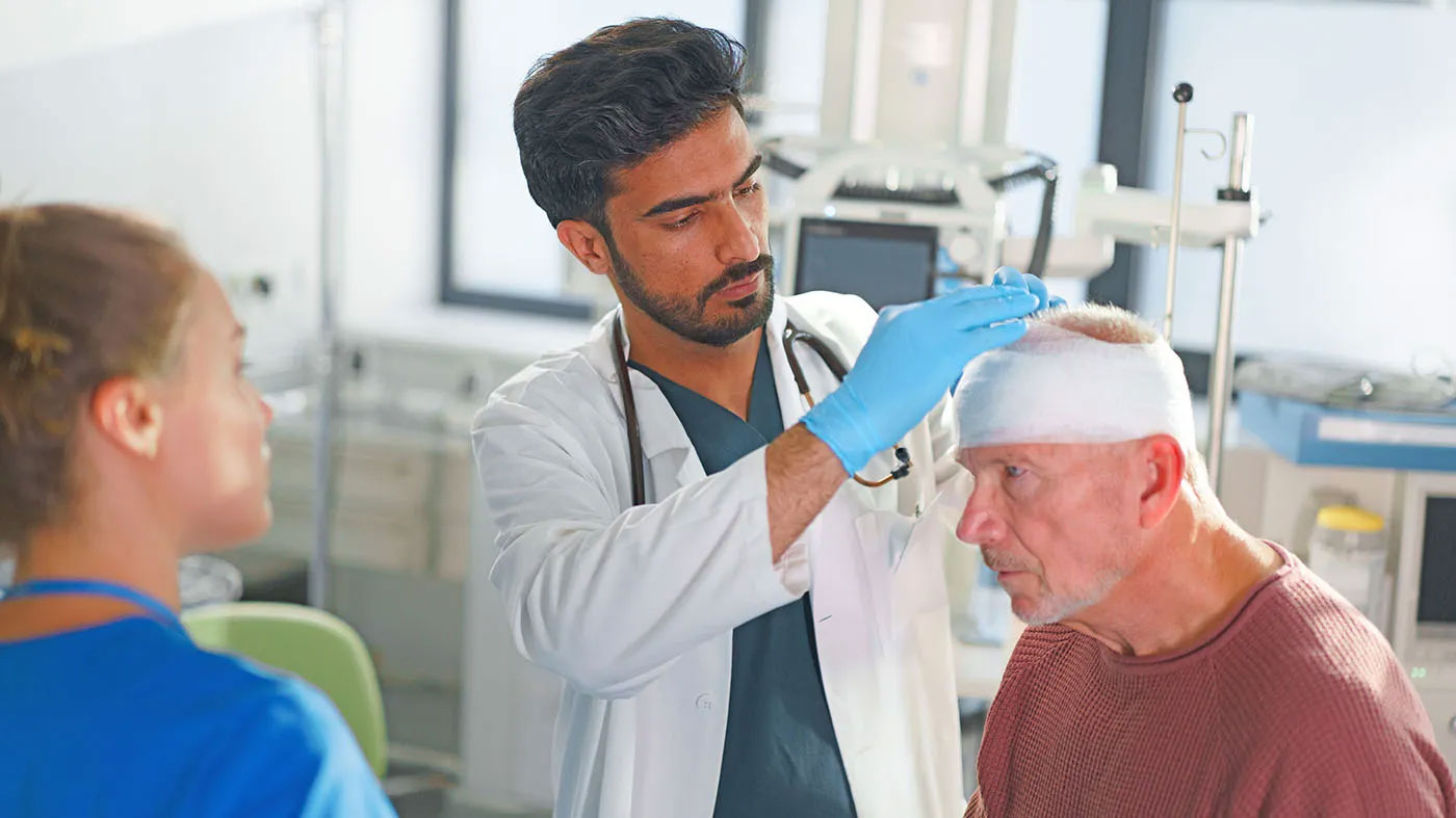 VA ready for growing population of older Veterans – Mid-Cities Medical