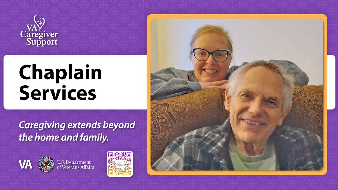 Collaborating with VA Chaplain Services – Mid-Cities Medical