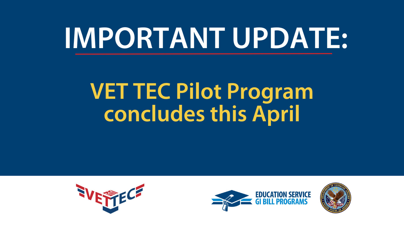 Vet Tec Pilot Program Concludes This April Mid Cities Medical