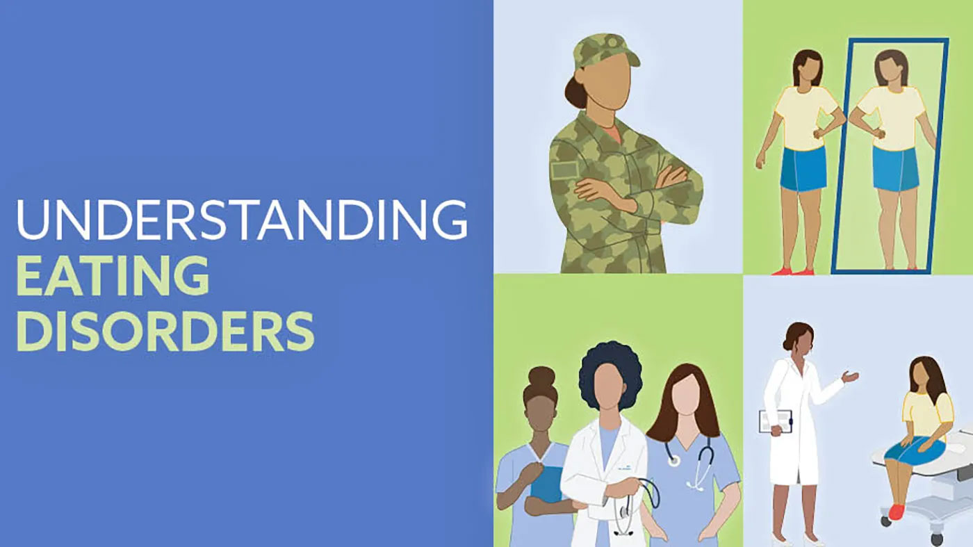 Struggling with unhealthy eating patterns? – Mid-Cities Medical